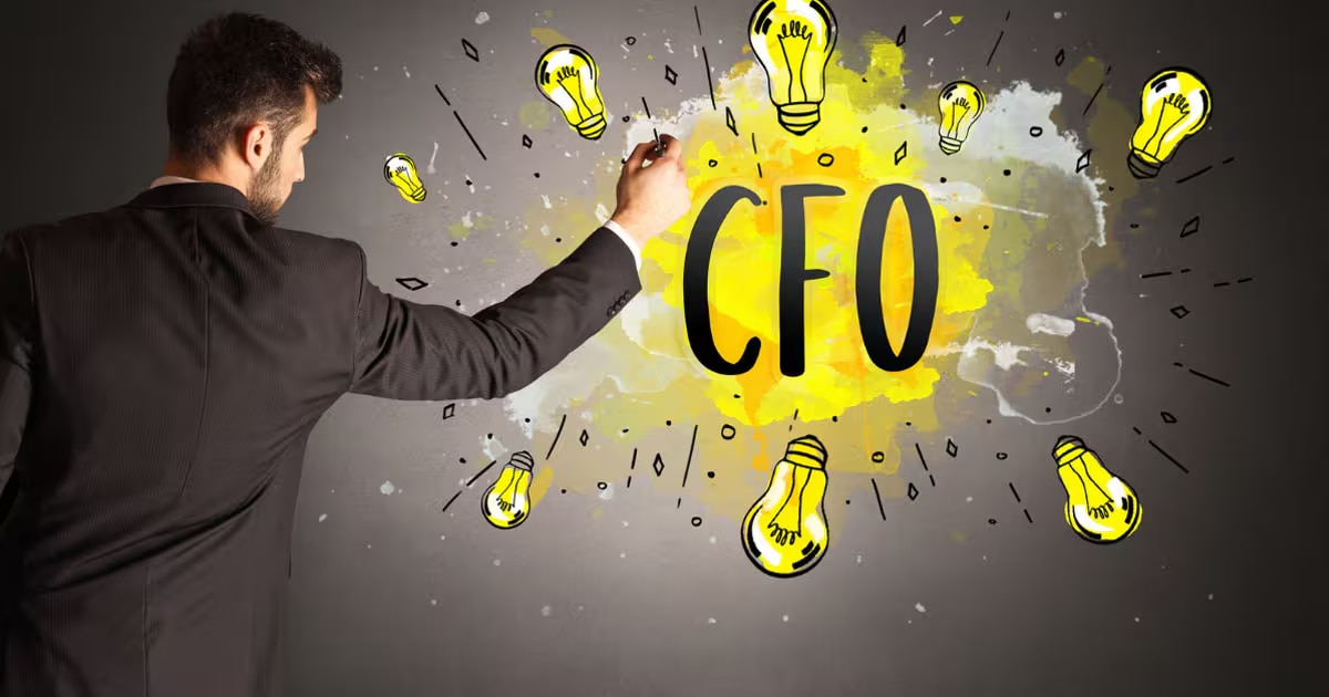 The CFOs’ Toughest Challenges | NetSuite