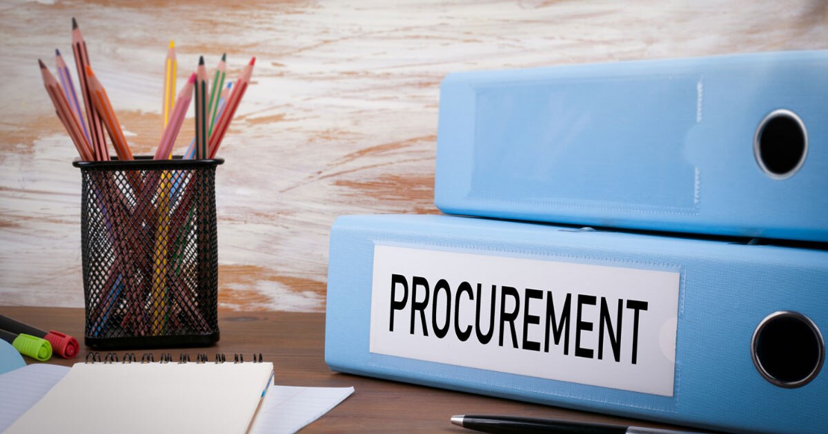 What Is Procurement? Types, Processes & Technology | NetSuite