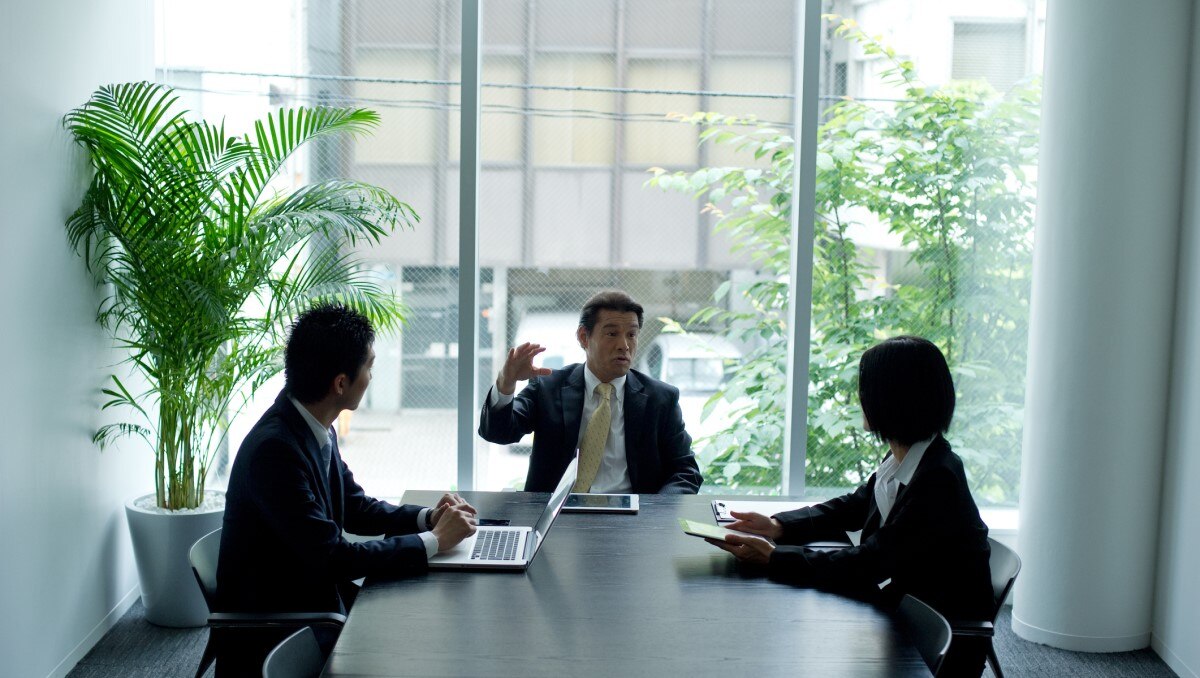 What is the Career Conversion Programme? | NetSuite