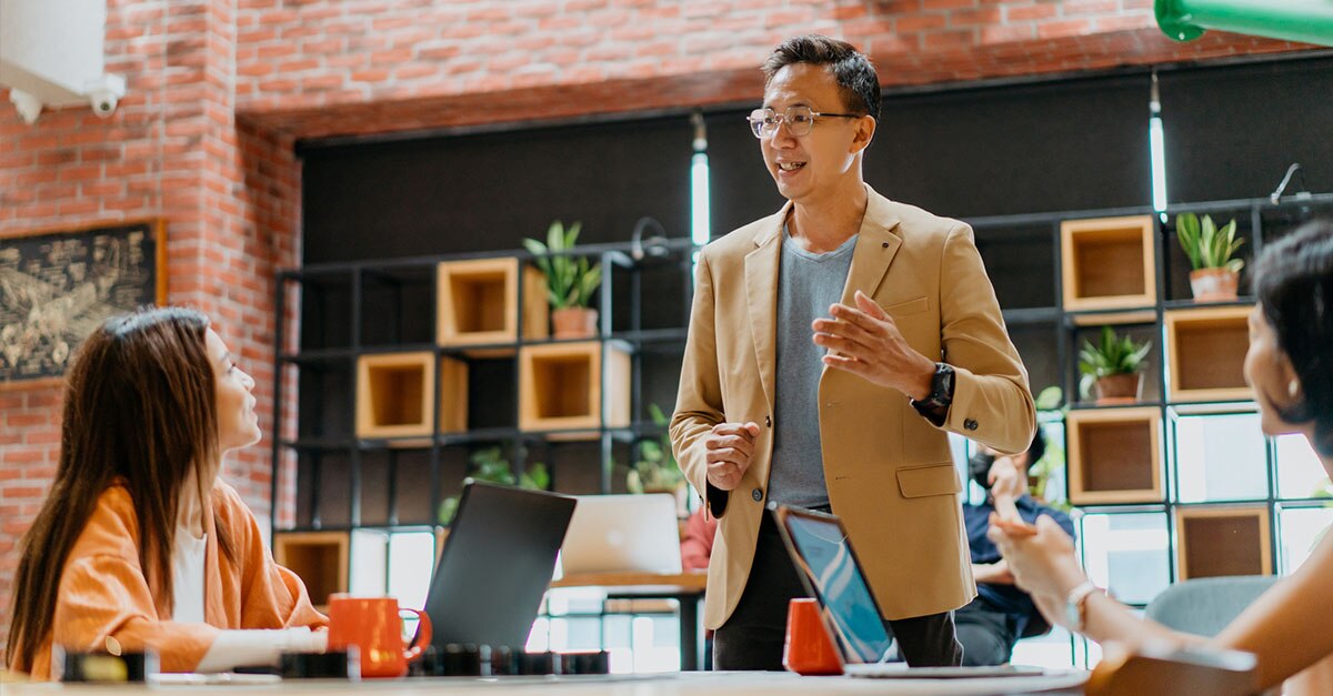 What You Should Know About Early-Stage Venture Capital | NetSuite