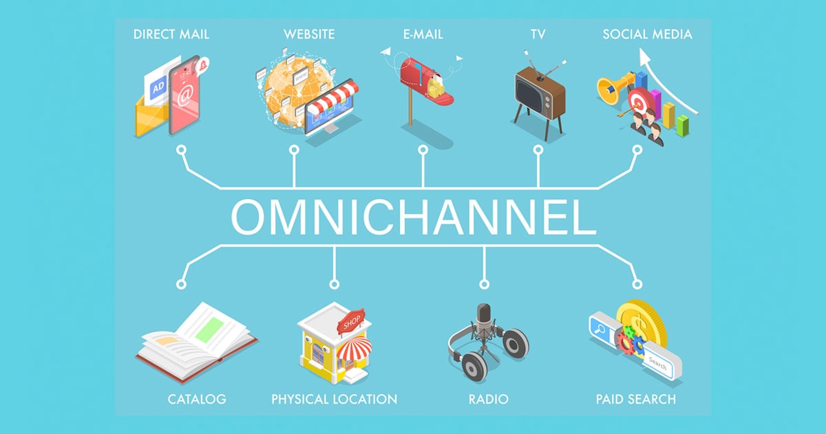 What Is Omnichannel? Benefits and Strategies | NetSuite What Is Omnichannel? Benefits and Strategies | NetSuite