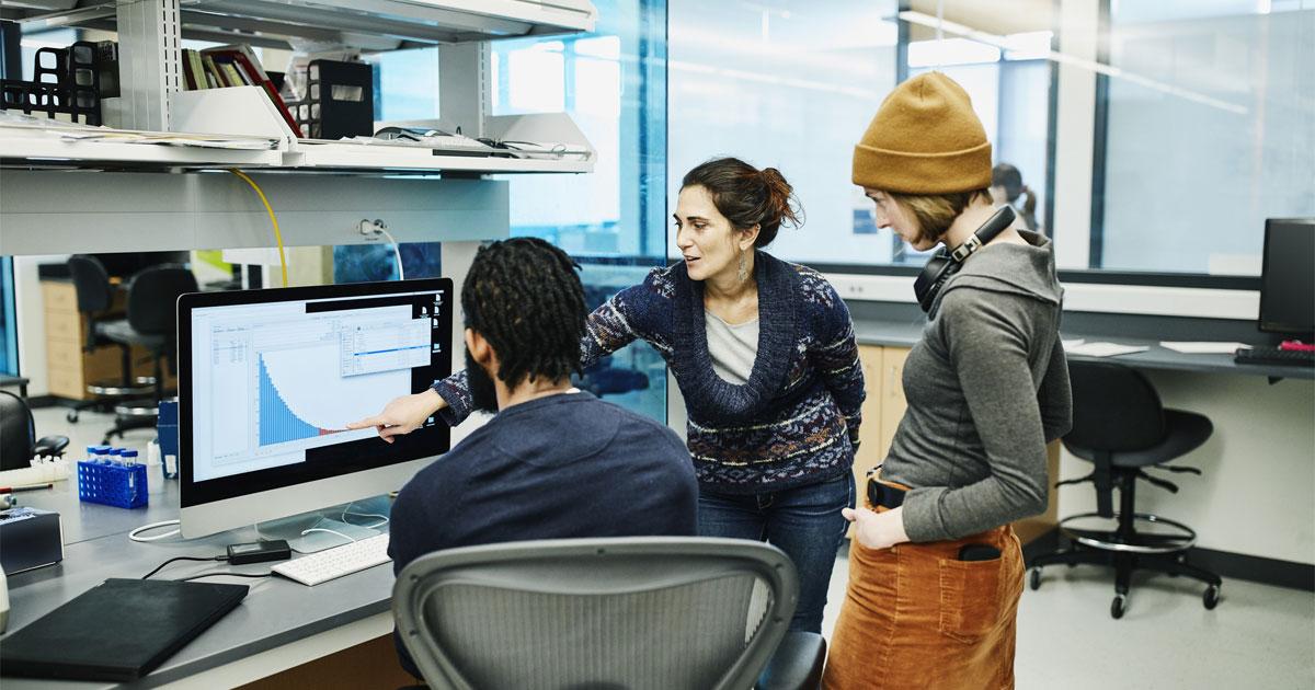 Data Discovery: What Is It & Why Is It Important? | NetSuite