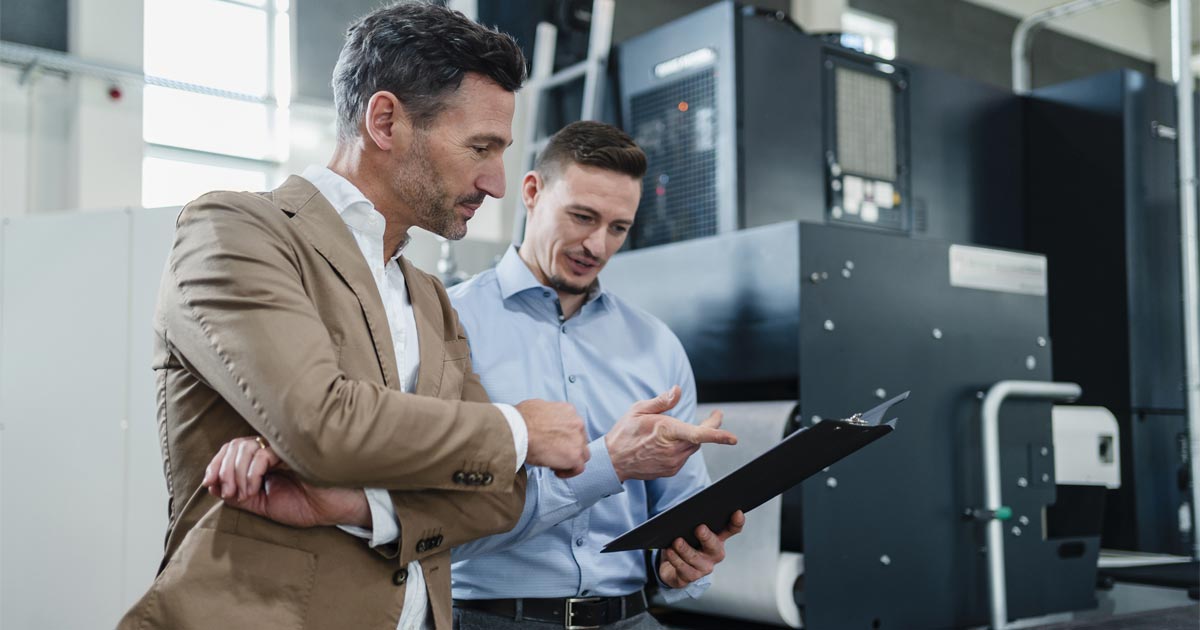 10 Criteria to Select and Compare ERP Vendors | NetSuite