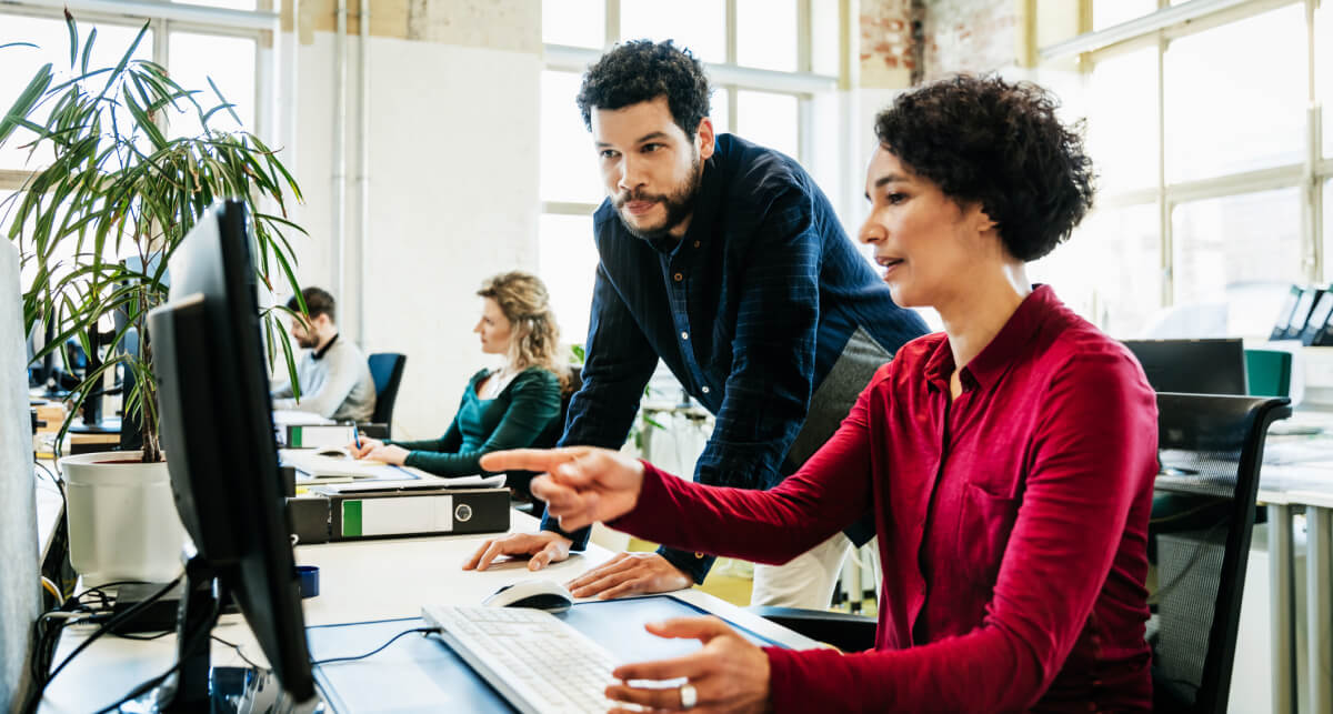 Choose the Best Modern ERP for Your Business | NetSuite