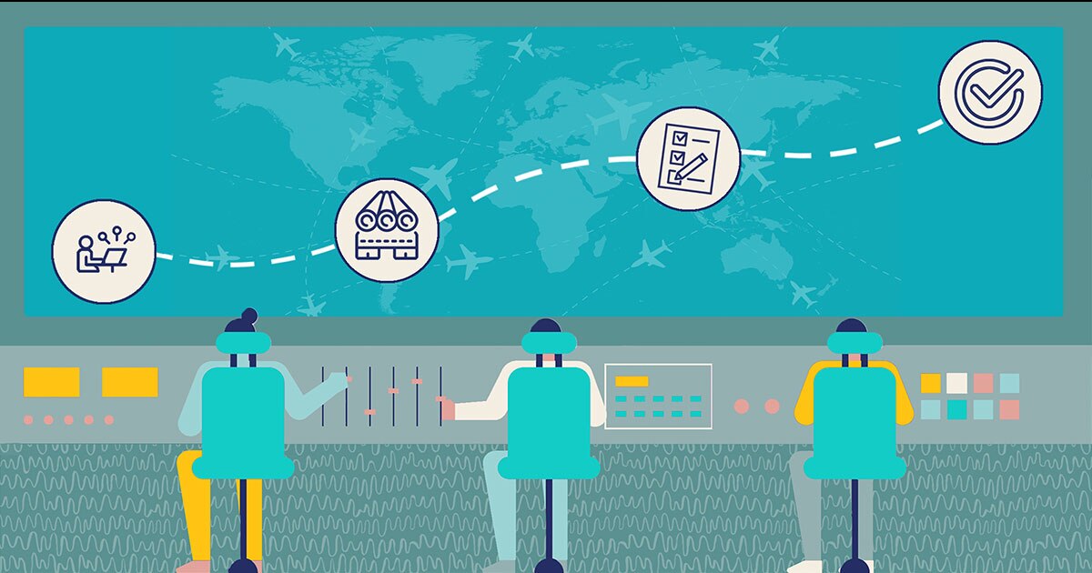 What is Supply Chain Visibility (SCV) and Why Is It Important? | NetSuite