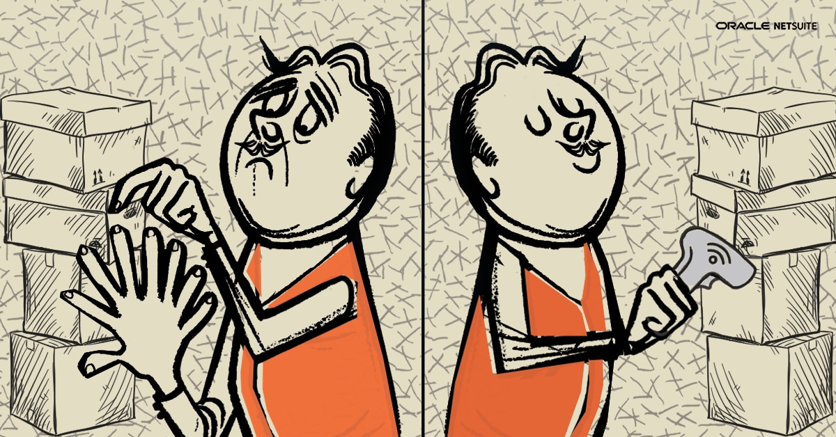 Cycle Counting 101: Best Practices & Benefits | NetSuite