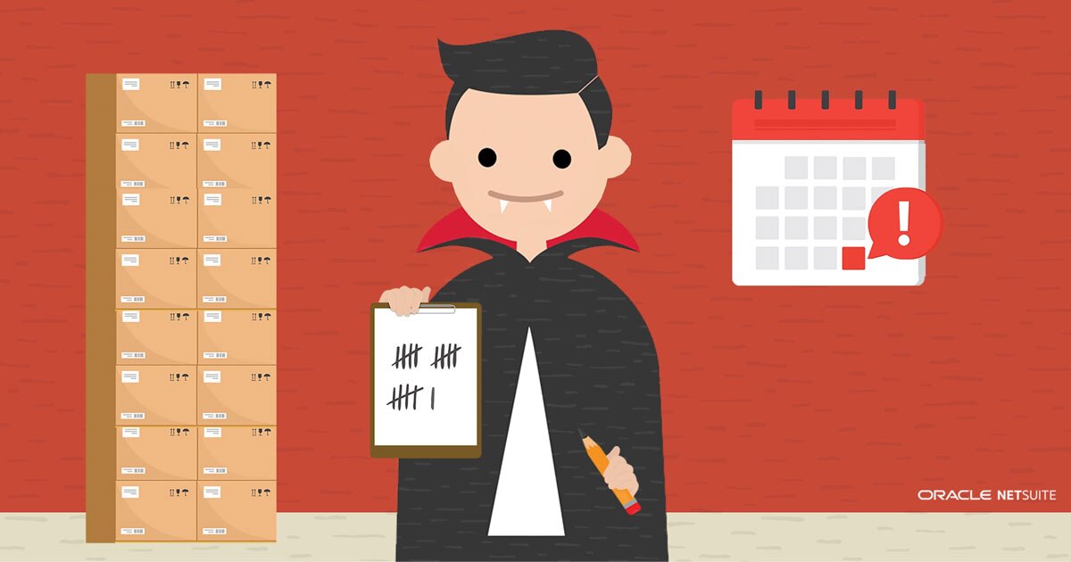 Periodic Inventory System: Methods and Calculations | NetSuite
