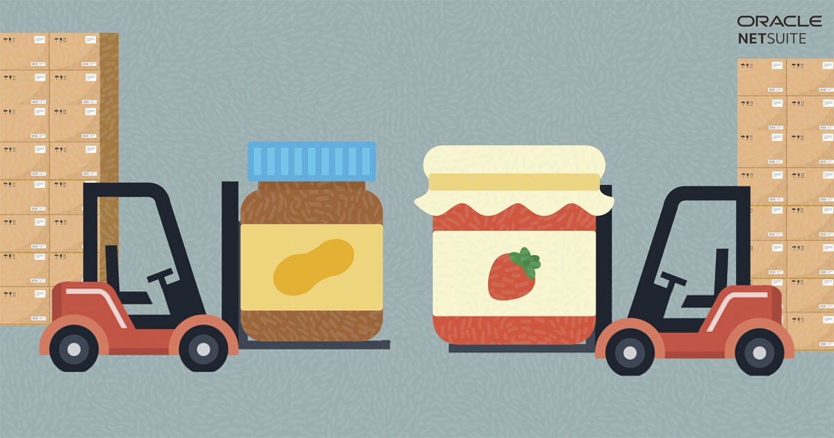 Inventory Management vs. Warehouse Management: What’s the difference ...