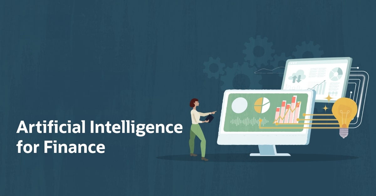 AI for Finance - CFO of the Future | NetSuite